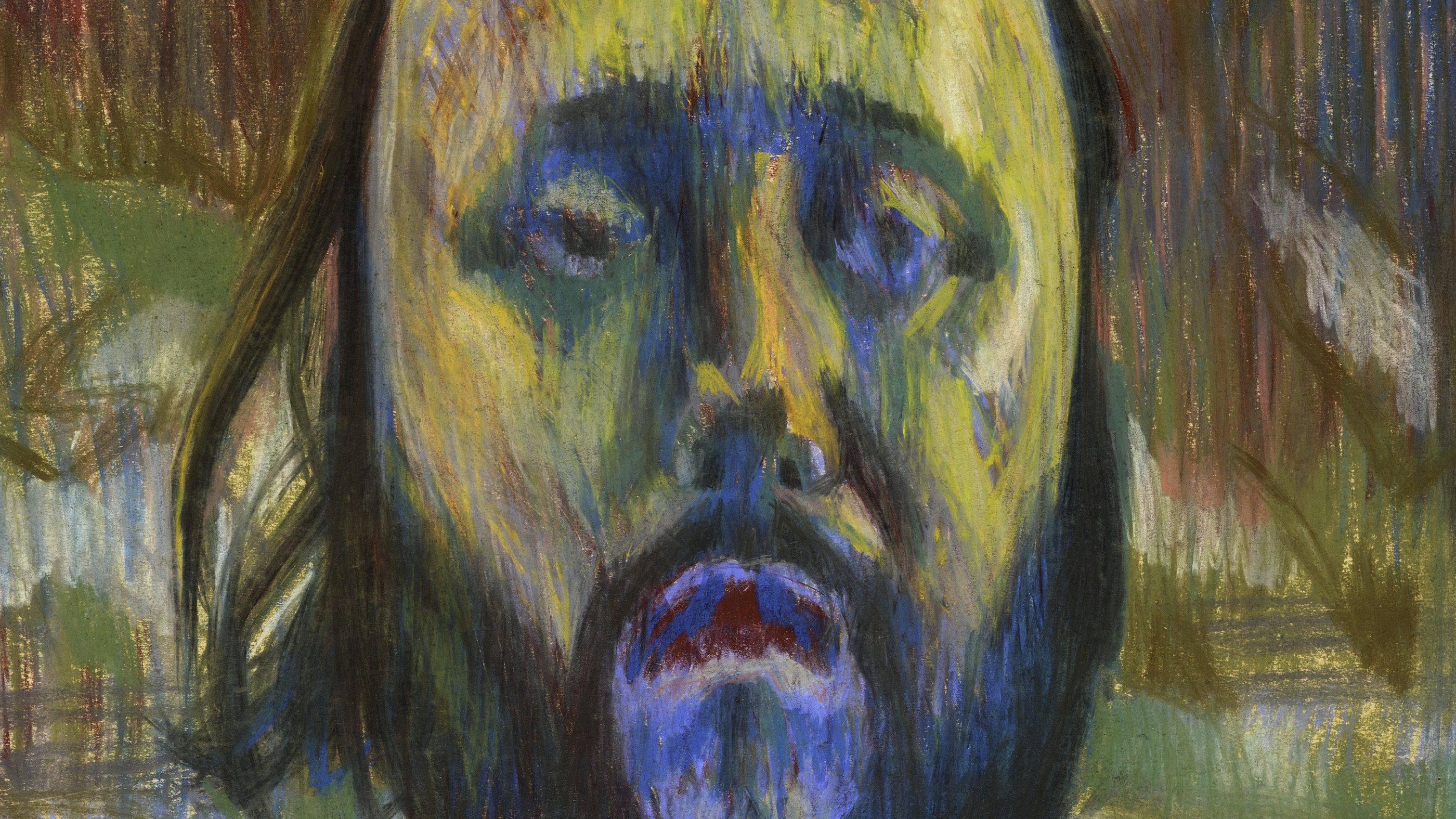 Isiklik sajand. Mart Lepa kunstikogu - Mikkeli muuseum