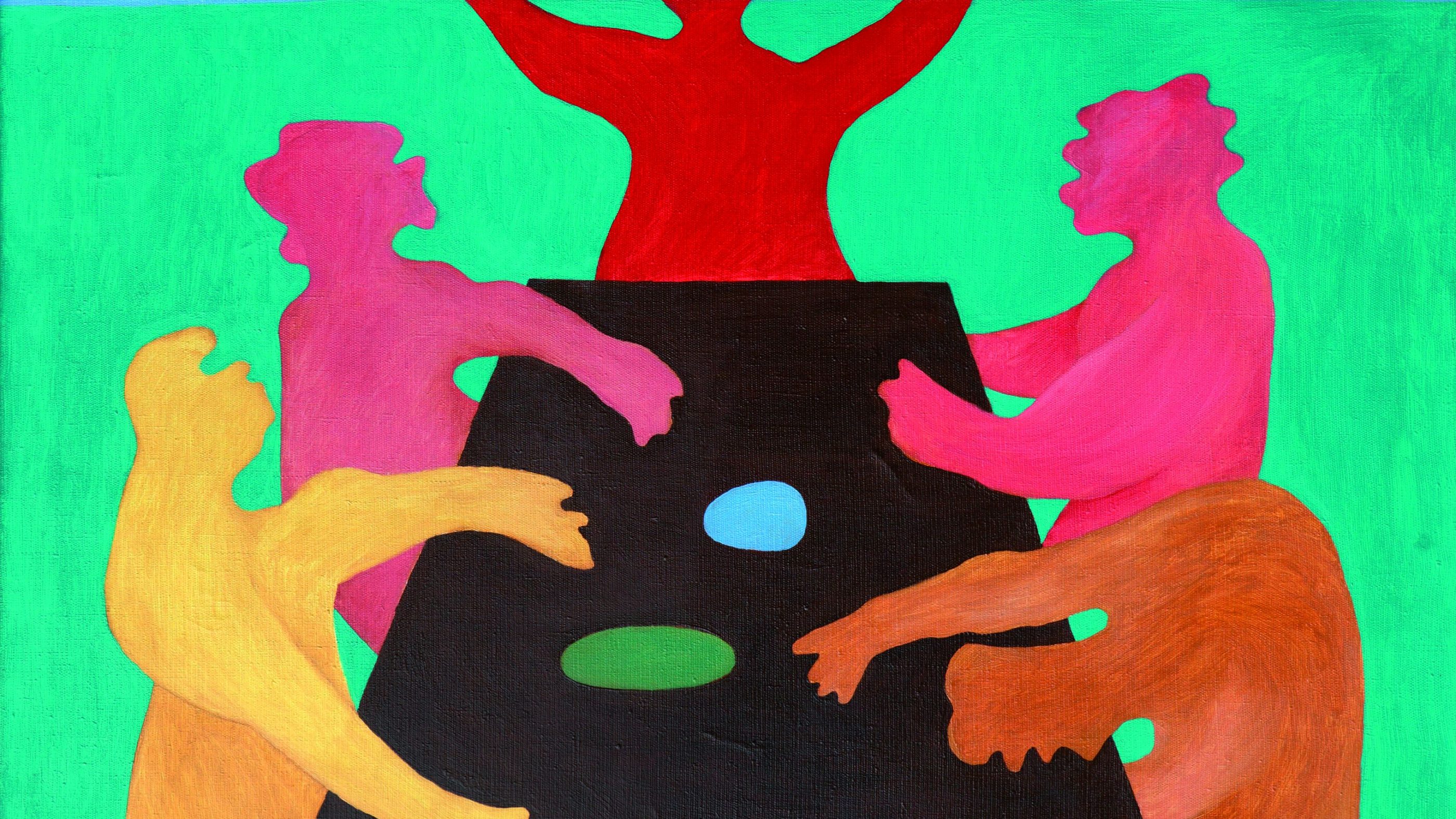 Kohtumine kollektsionääriga: Margus Punab - Mikkeli muuseum