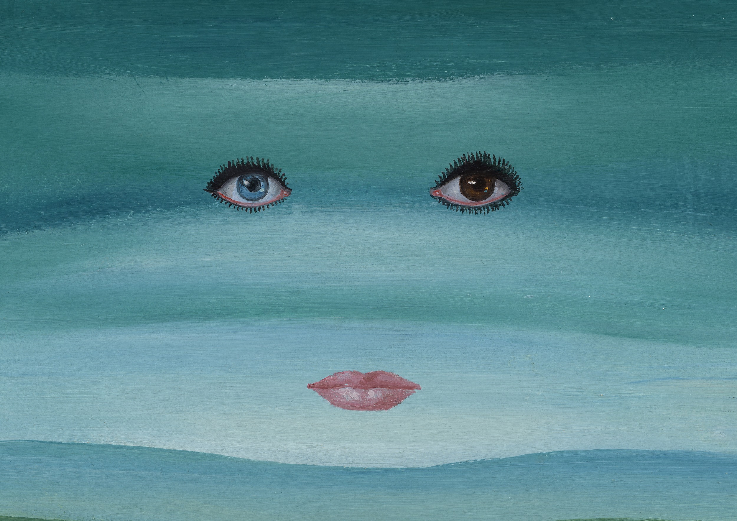 On the 100th anniversary of the birth of Ülo Sooster, the legendary ...