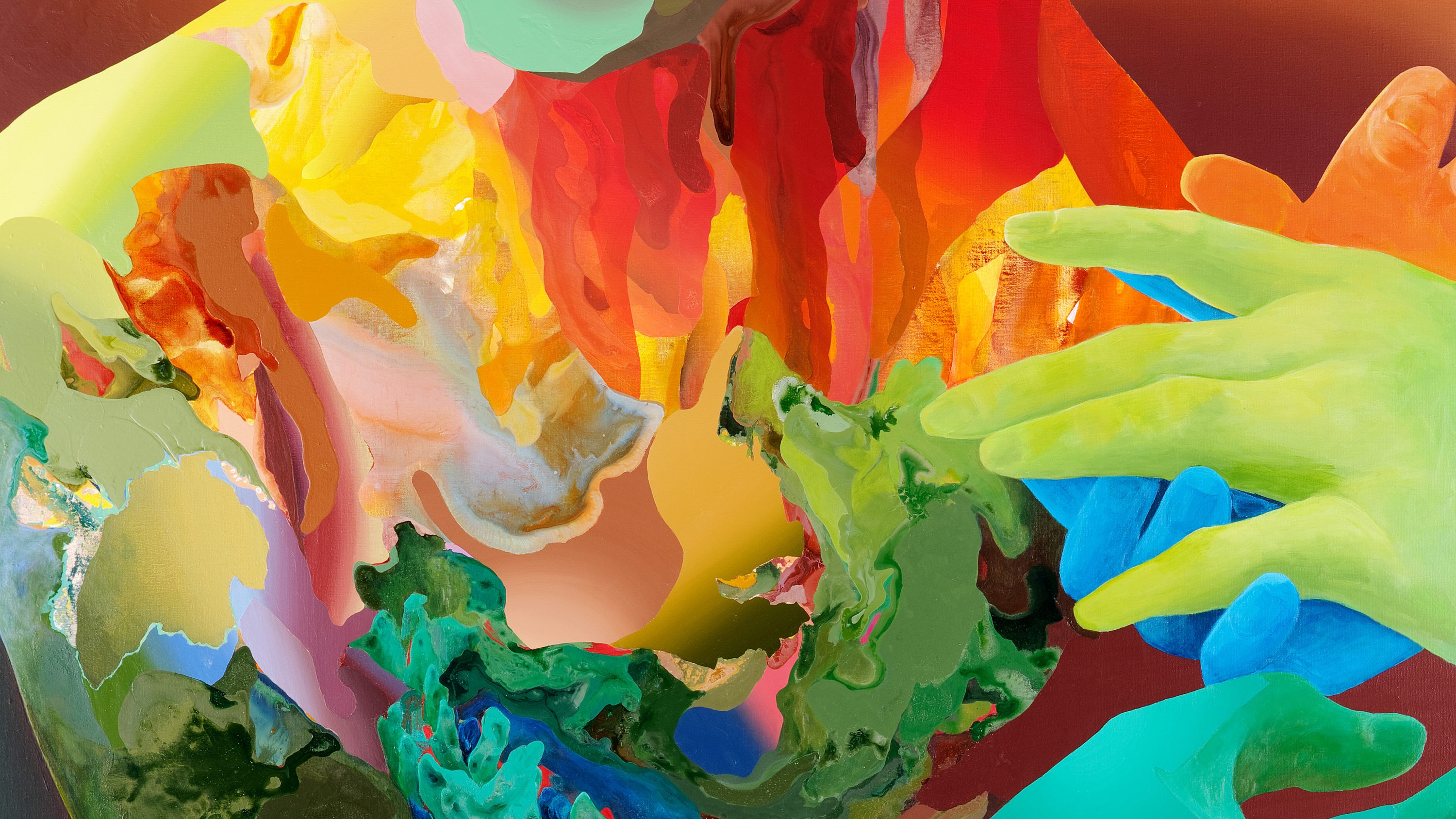 Art Addiction: Reigo Kuivjõgi’s Art Collection - Mikkeli muuseum