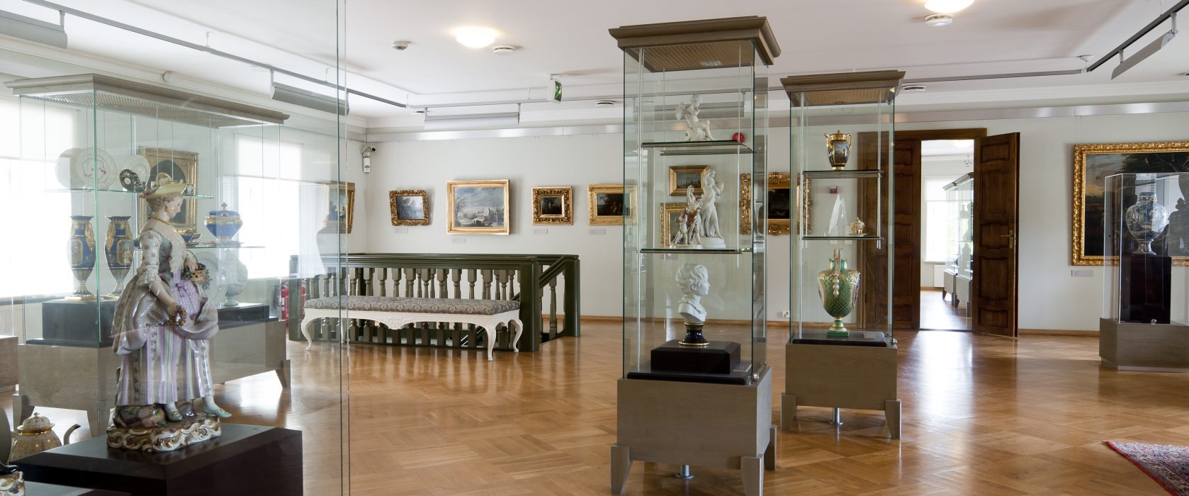 Introduction - Mikkeli muuseum